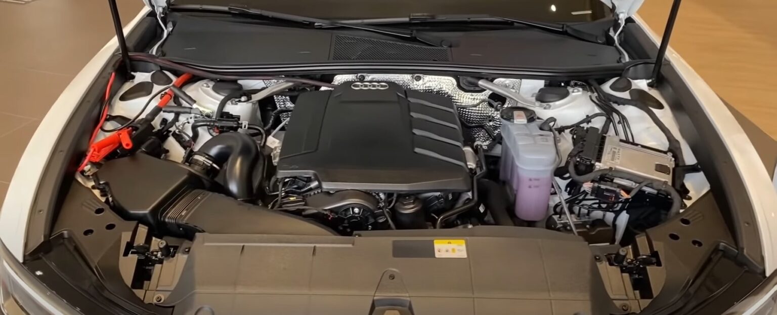 Audi A6 Short Overview: Info, Pros, & Cons | Cars Booster