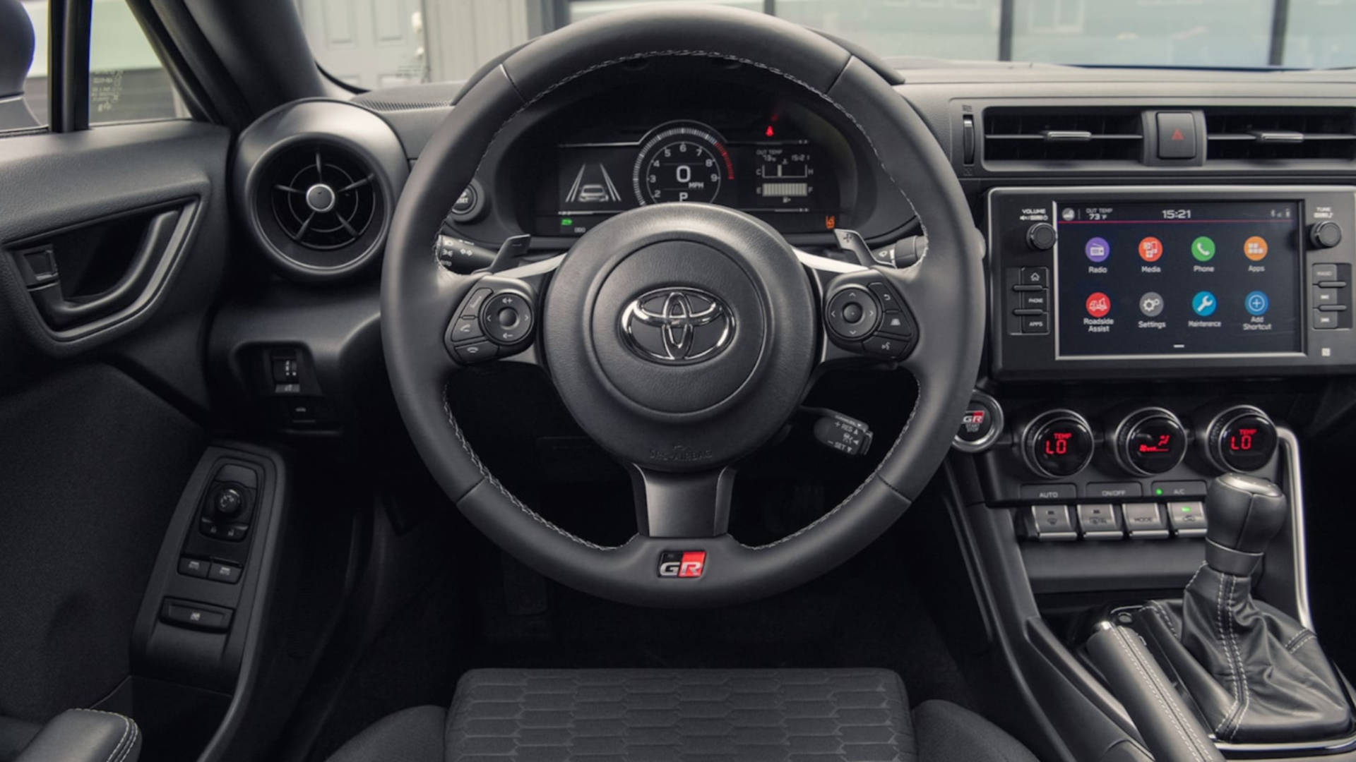 Toyota GR86 The All-new Improved Sports Car | Cars Booster