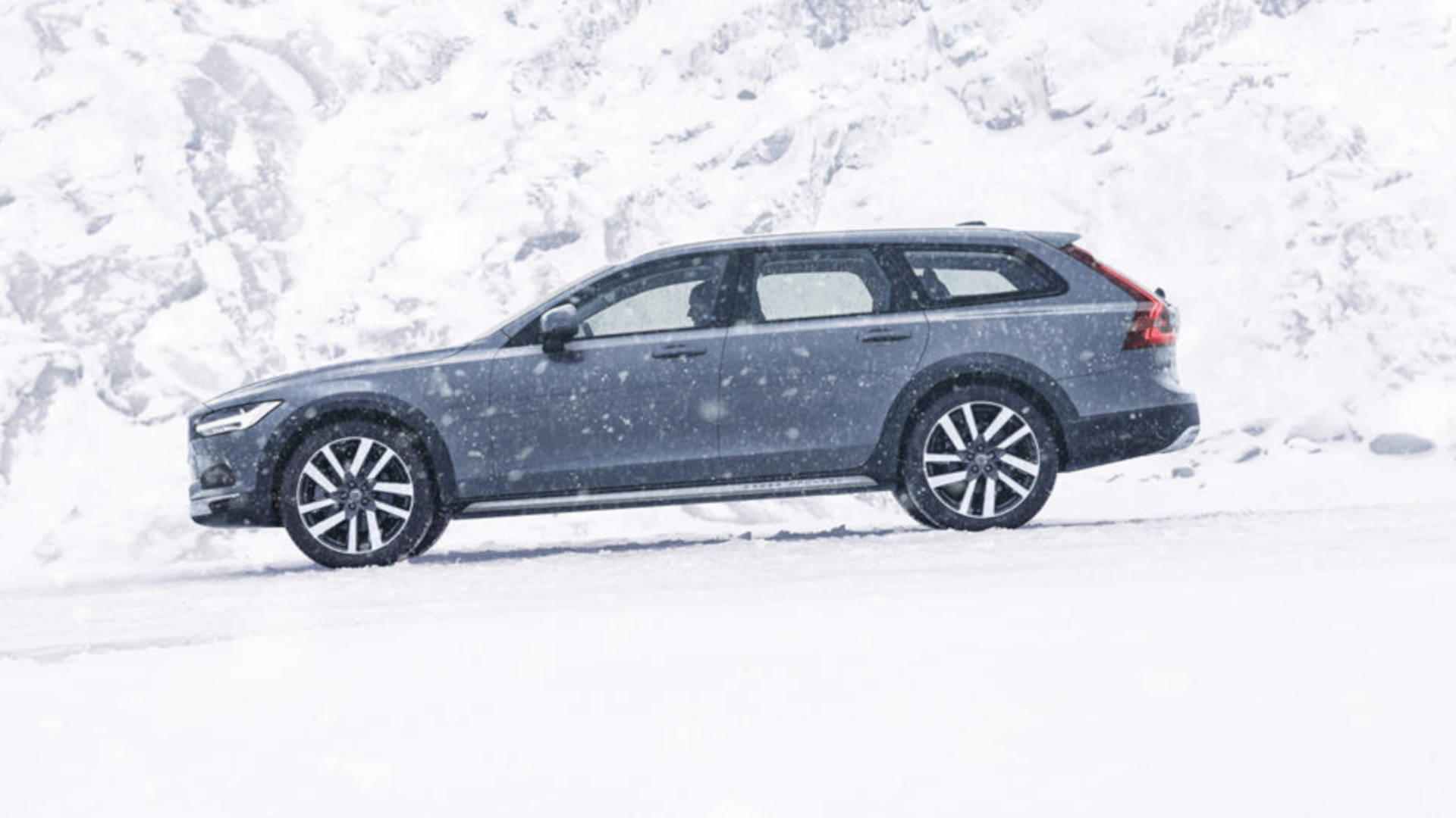 Volvo V90 Cross Country The Best Adventure Wagon You Can Get? | Cars ...