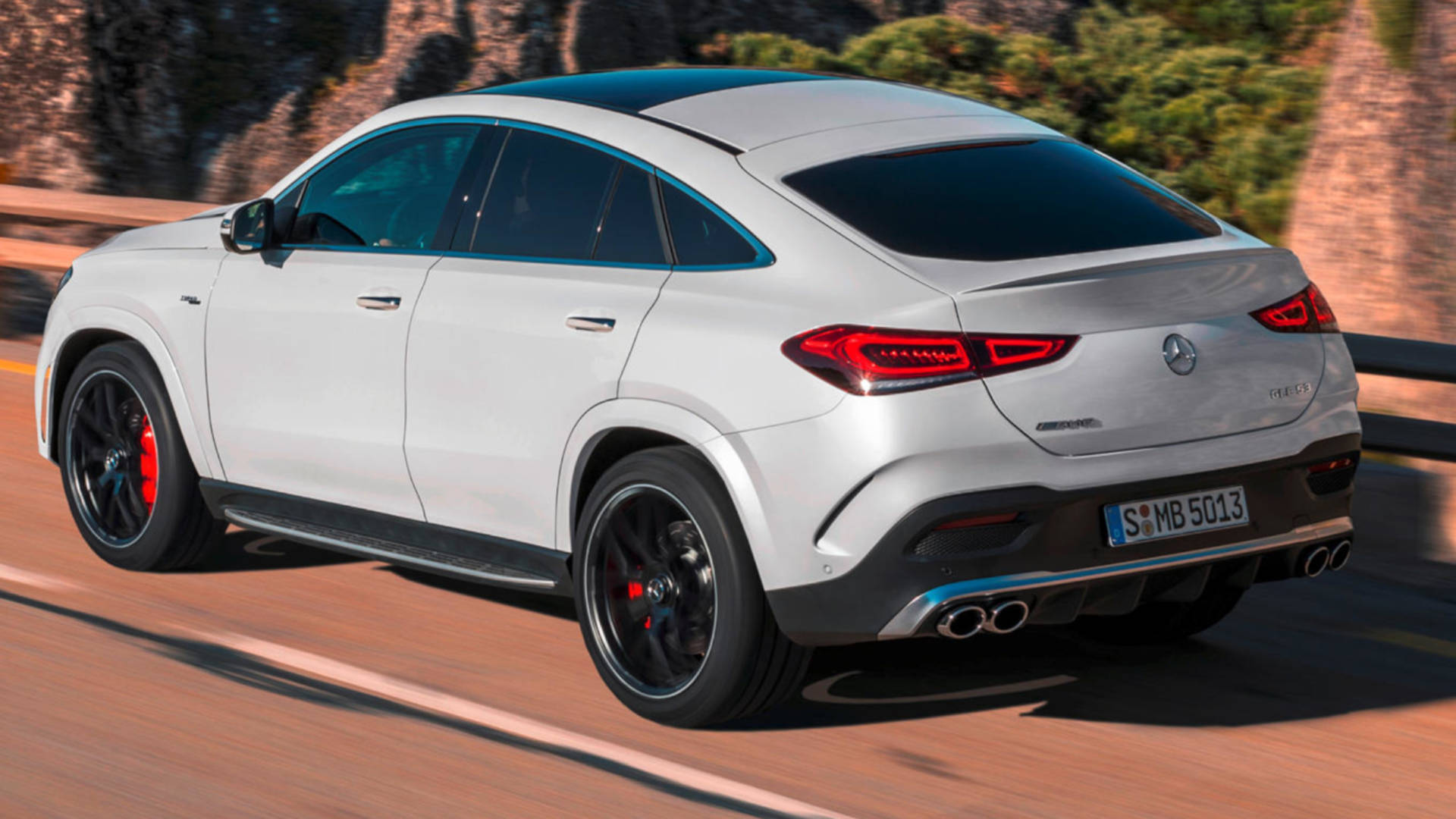 Mercedes GLE Coupe Is It Better? | Cars Booster