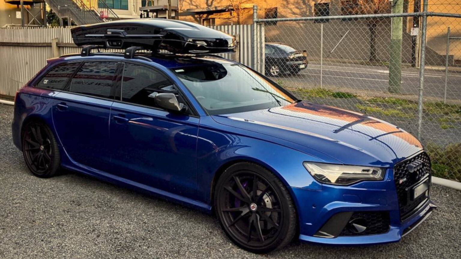 Is A Roof Cargo Box Worth The Money? | Cars Booster