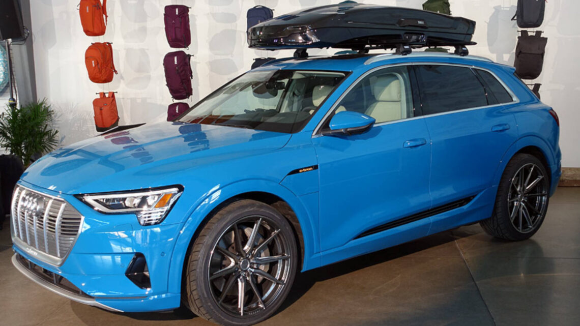 Is A Roof Cargo Box Worth The Money? | Cars Booster