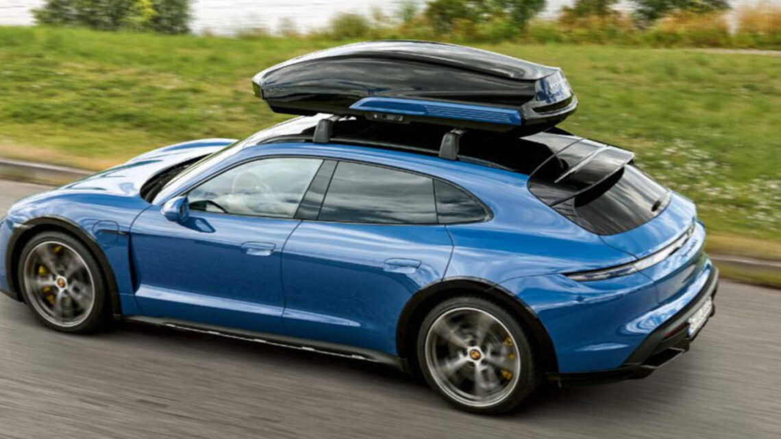 Is A Roof Cargo Box Worth The Money? | Cars Booster