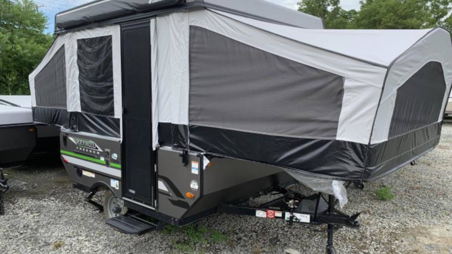 3 Best Pop Up Camper Brands To Buy | Cars Booster