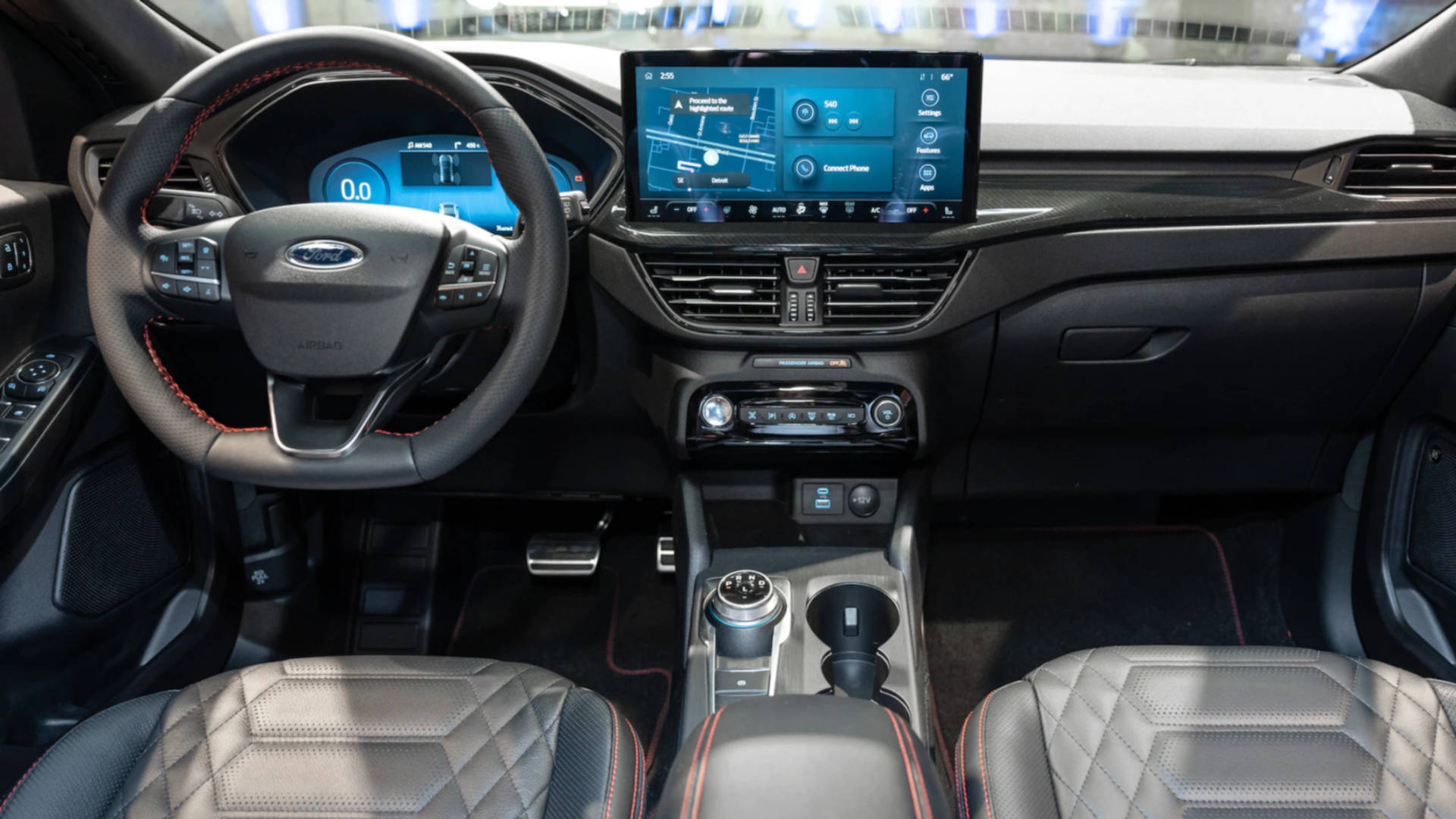 2023 Ford Escape Short Review: Specs, Prices, And Alternatives | Cars ...