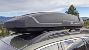 What Is The Largest Roof Box Available On The Market? 4 Of The Best ...