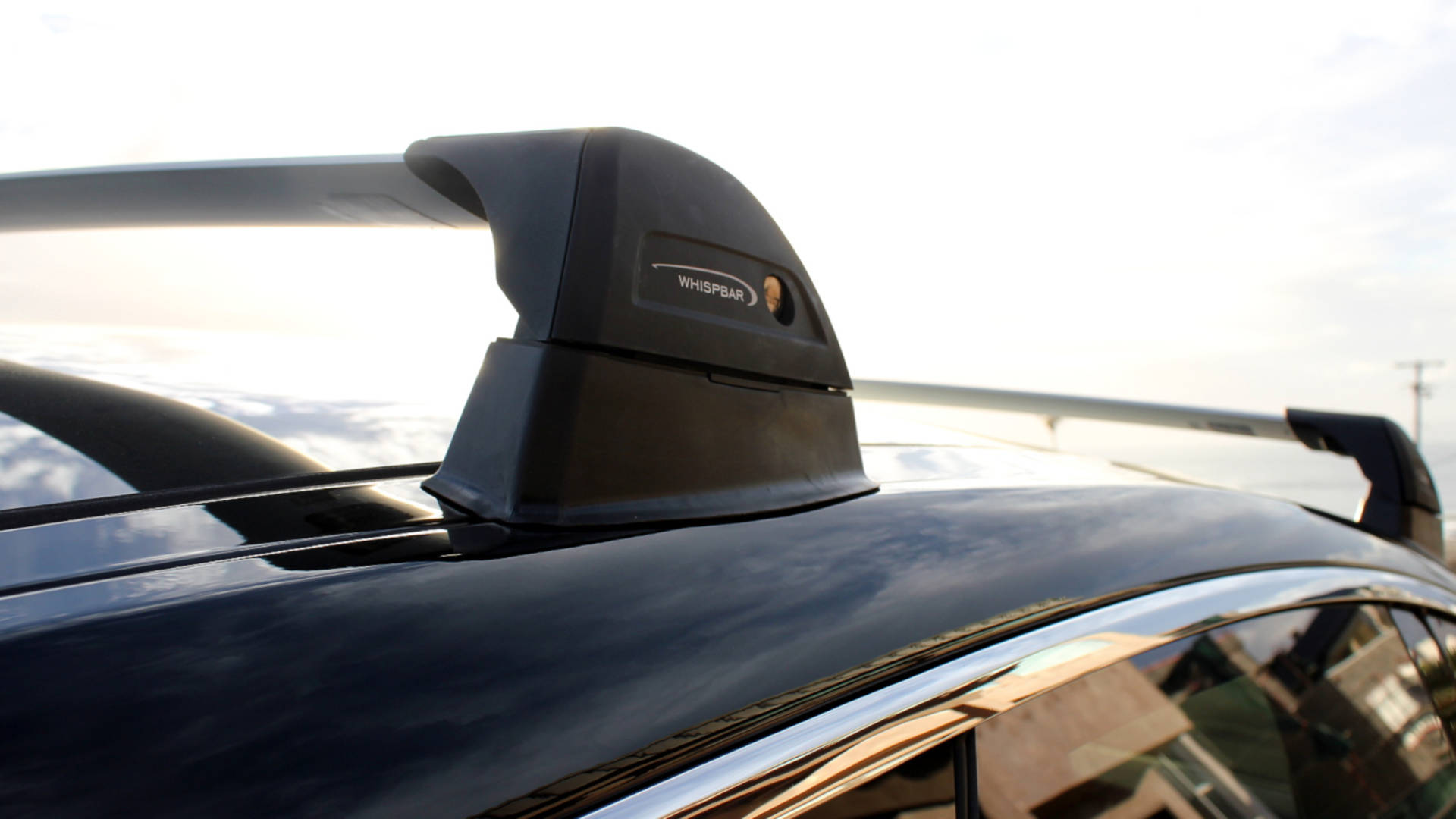 Can You Put A Roof Box On A Panoramic Roof? A Complete Guide | Cars Booster