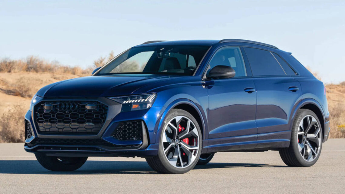 2023 Audi Q8 Luxury Personified: Prices, Specs, And Alternatives | Cars ...