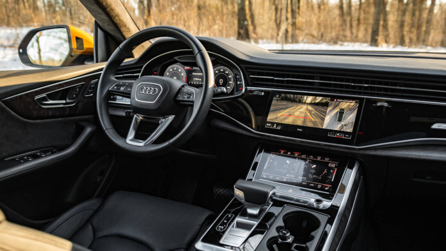 2023 Audi Q8 Luxury Personified: Prices, Specs, And Alternatives | Cars ...