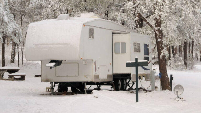 Top 5 Best Pop Up Camper Bike Racks Worth Getting | Cars Booster