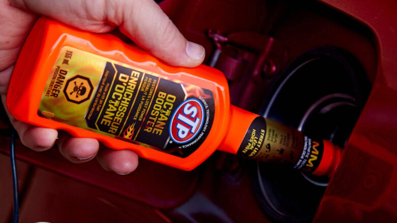 7 Best Octane Boosters: Ultimate Buying Guide | Cars Booster