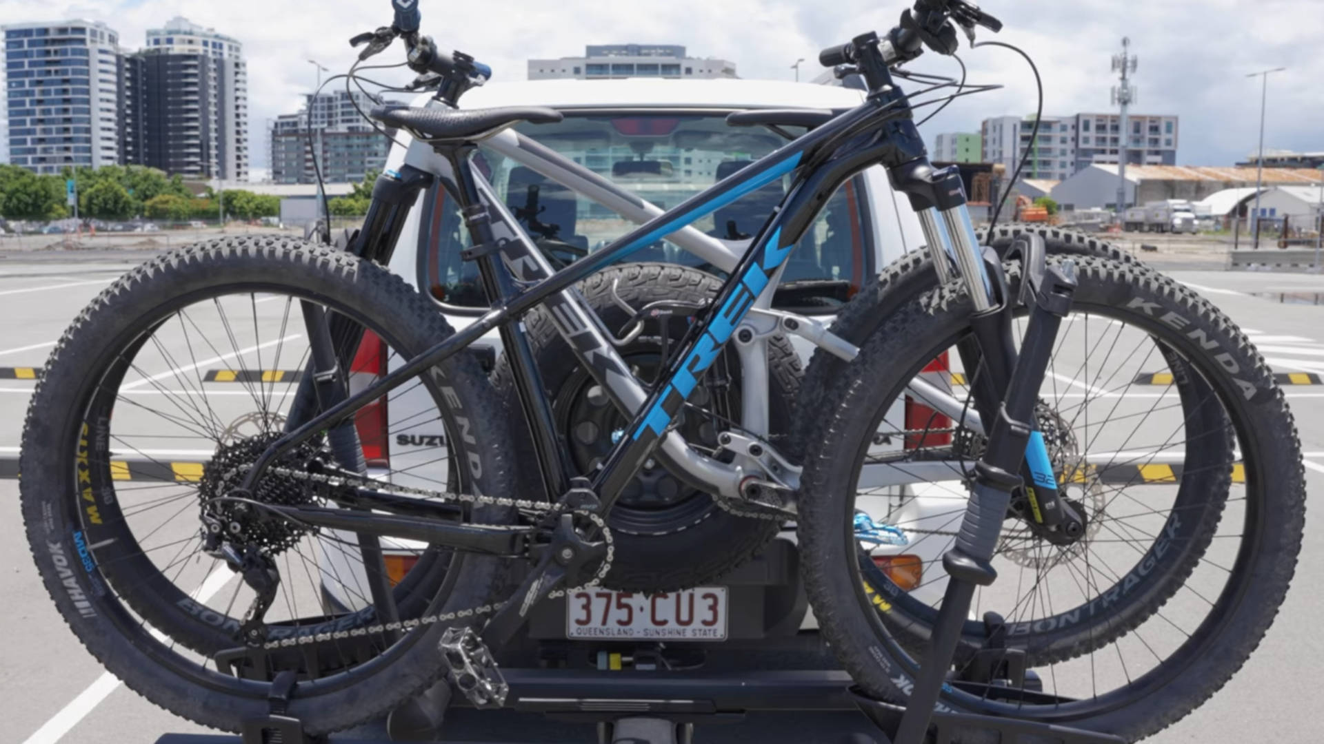 Top 5 Best Pop Up Camper Bike Racks Worth Getting | Cars Booster