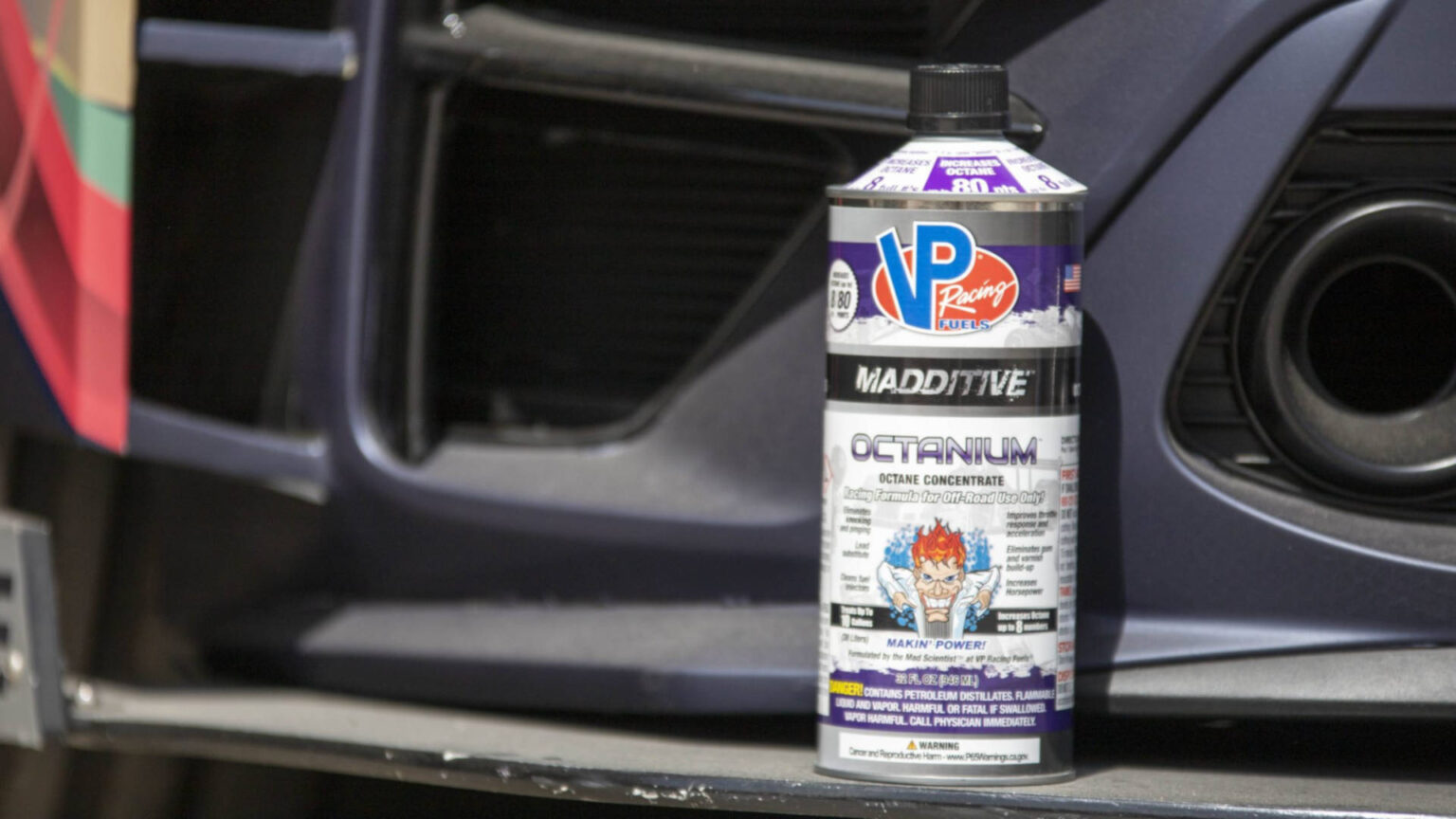 7 Best Octane Boosters: Ultimate Buying Guide | Cars Booster