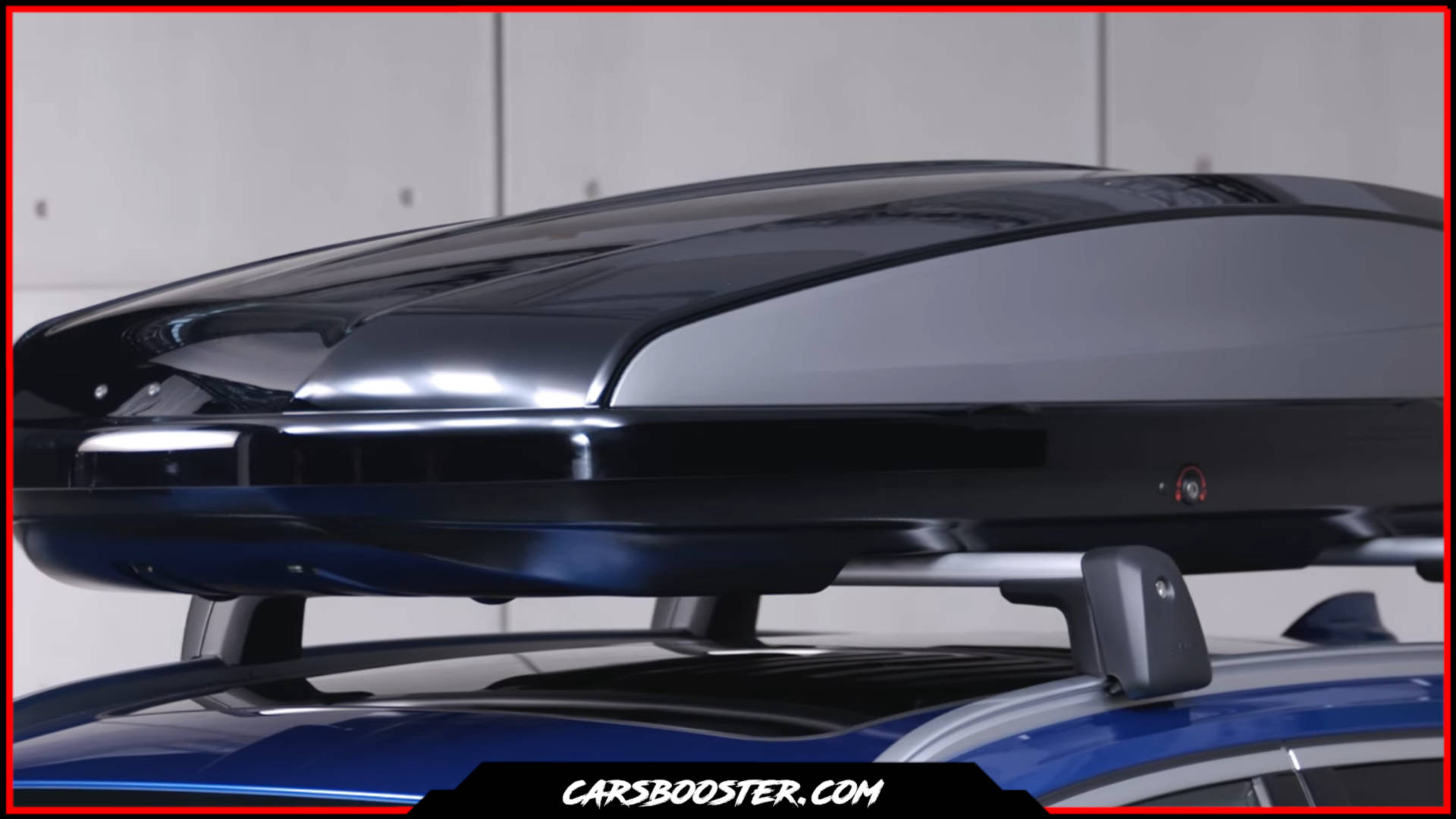 How To Choose A Roof Box That Is Ideal For You? Complete Guide In 2023 ...