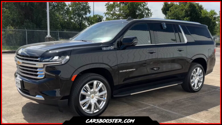 5 Best Chevy Suburban Roof Rack Systems: A Buyers Guide | Cars Booster