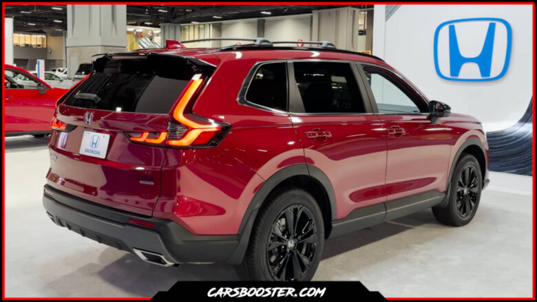 5 Best Modern Honda CRV Roof Boxes That Are Worth It In 2023 | Cars Booster