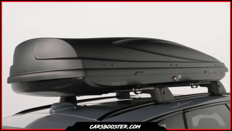 Top 5 Best Largest Roof Box To Buy In 2023 On The Market | Cars Booster