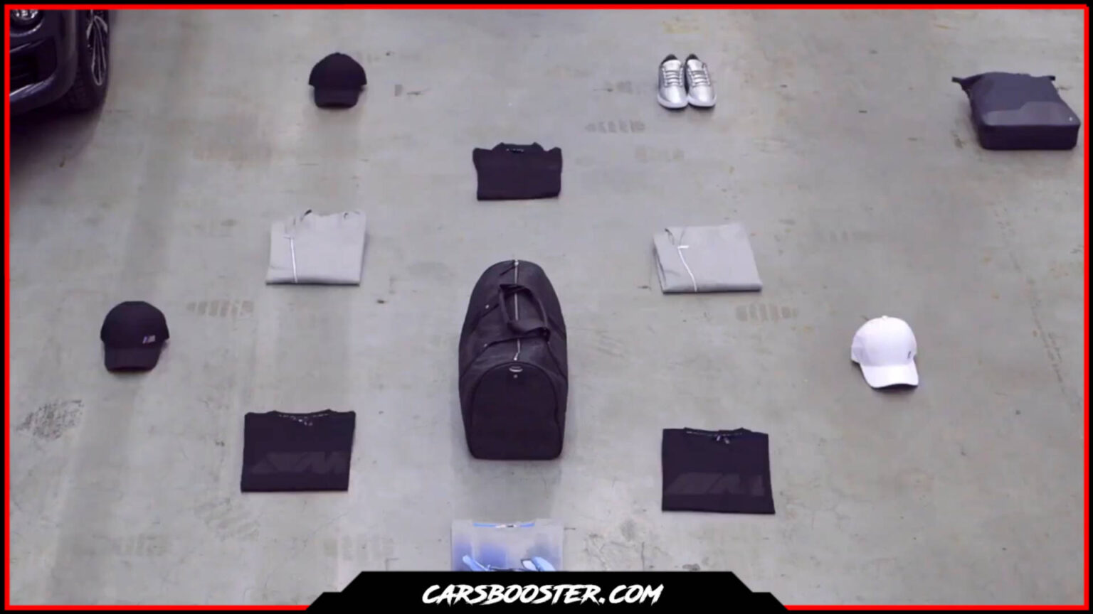 How To Choose A Roof Box That Is Ideal For You? Complete Guide In 2023 ...