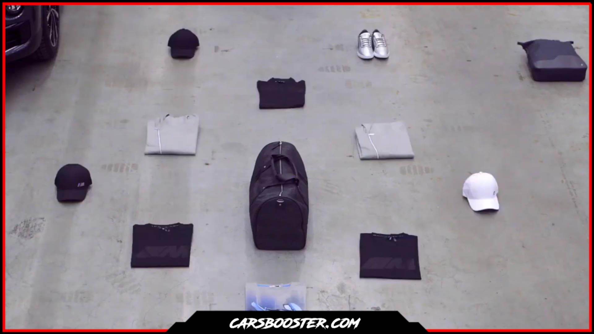 How To Choose A Roof Box That Is Ideal For You? Complete Guide In 2023 ...