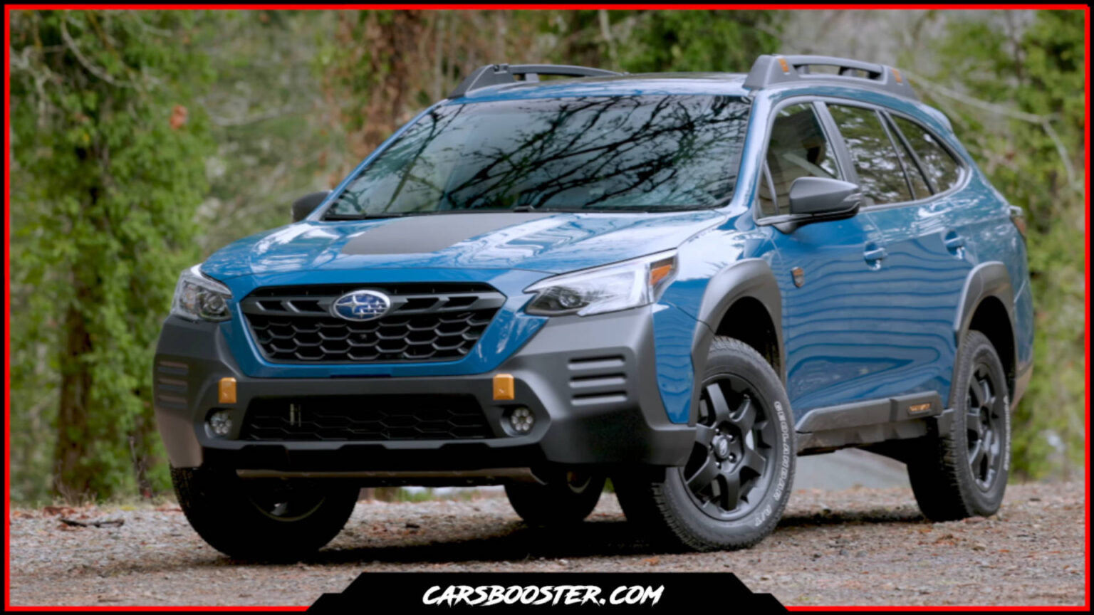 The 5 Best Subaru Outback Kayak Racks To Buy In 2023 | Cars Booster