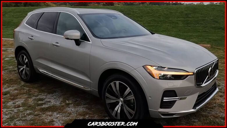 Volvo XC60 Roof Boxes: 5 Best Options For Maximized Space | Cars Booster