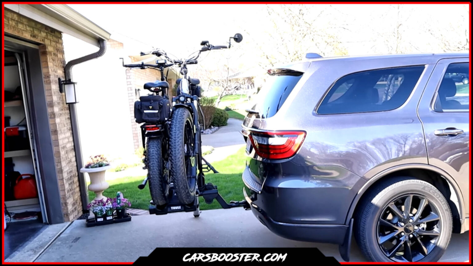 Top 5 Best Pop Up Camper Bike Racks Worth Getting | Cars Booster