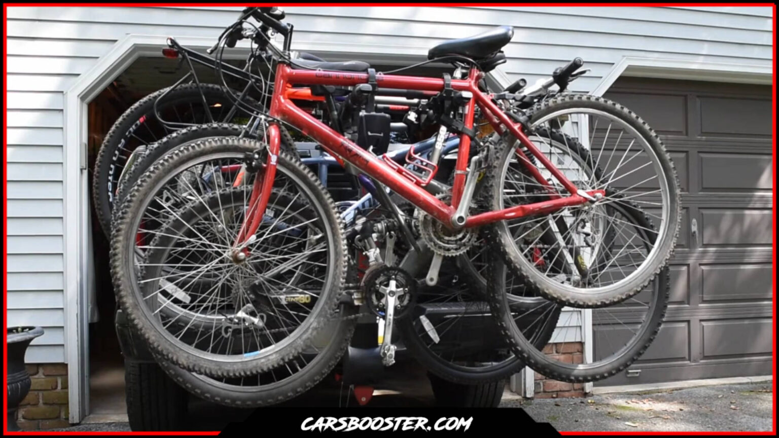 Top 5 Best Pop Up Camper Bike Racks Worth Getting | Cars Booster
