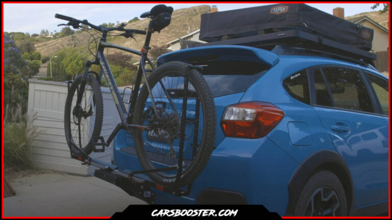Do Bike Racks Damage Your Car? Tips To Prevent It | Cars Booster