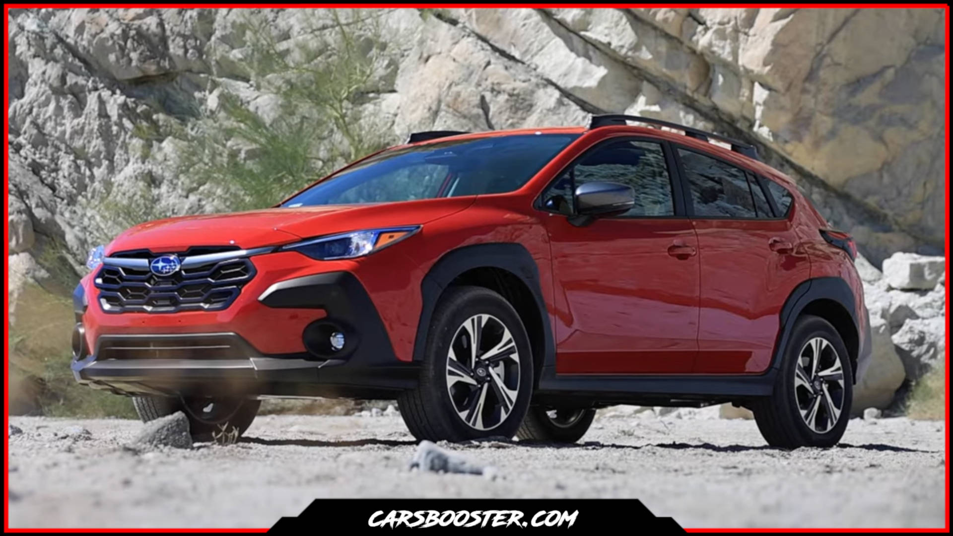 7 Best Subaru Crosstrek Kayak Racks For The Summer Season | Cars Booster