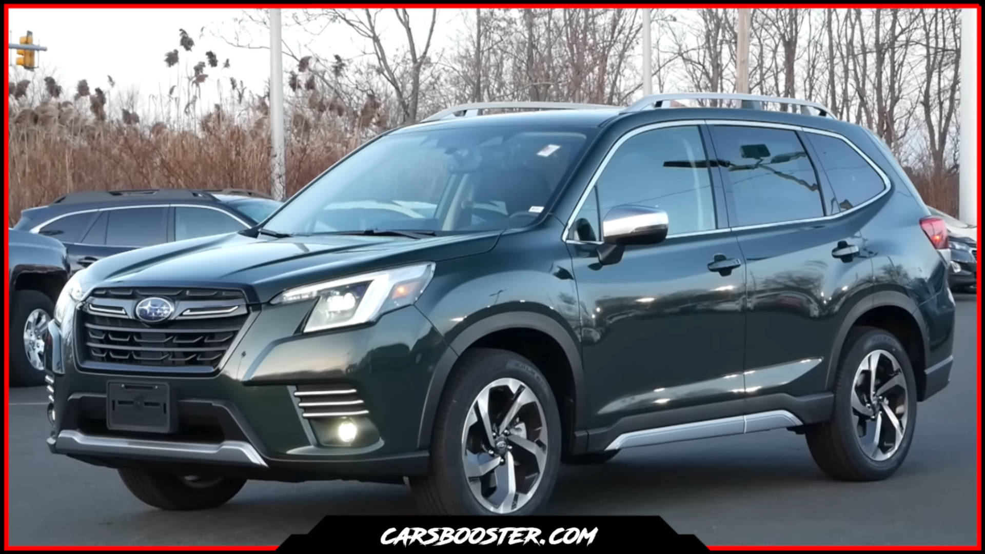 The Best 5 Subaru Forester Bike Racks For Your Next Adventure | Cars ...