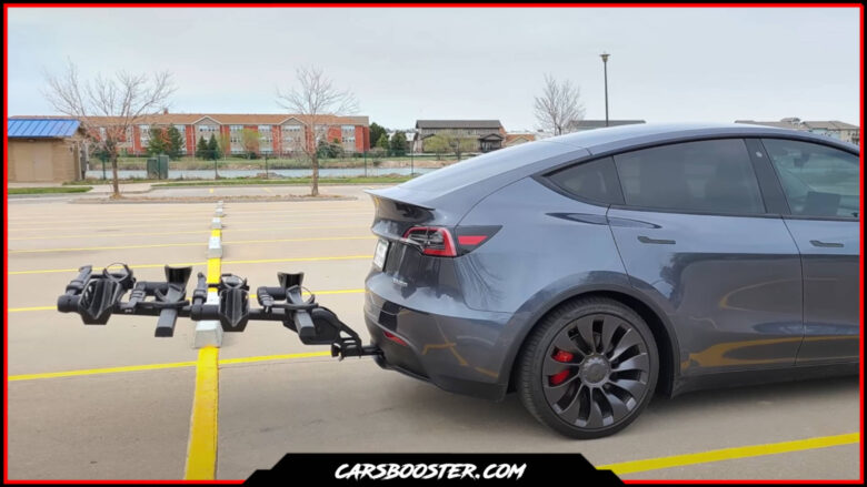 Our 5 Top-Ranked Tesla Model Y Bike Racks: Secure And Stylish | Cars ...
