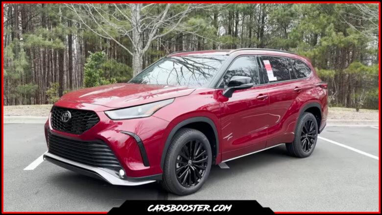 5 Best Toyota Highlander Roof Cargo Carriers: Buyers Guide | Cars Booster