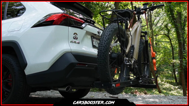 Do Bike Racks Damage Your Car? Tips To Prevent It | Cars Booster