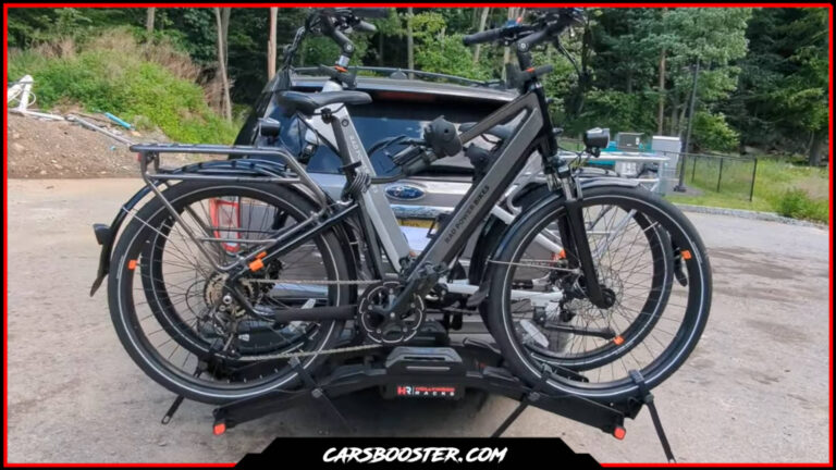 Can You Go Through A Car Wash With Bike Rack Installed? Bike Racks And ...