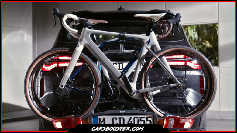 The Top BMW X3 Bike Racks Of 2023: Never Compromise On Bike ...