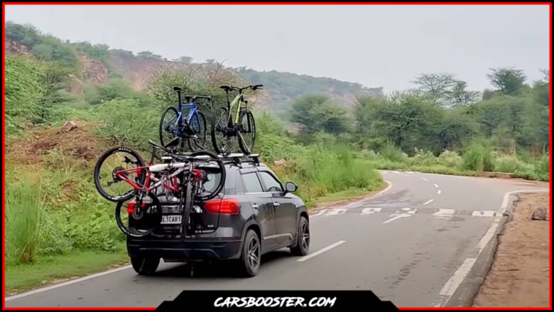 Top 5 Tesla Model X Bike Racks For Bike Enthusiasts | Cars Booster