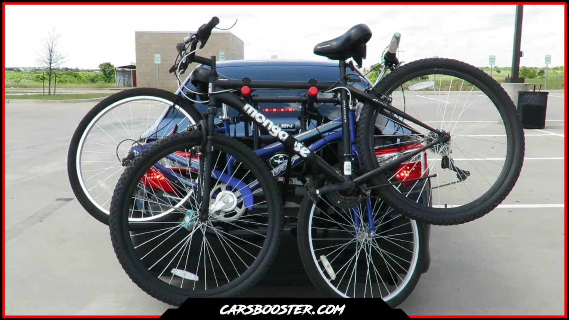Choosing A Bike Rack That Is Best For Your Car: Guide In 2023 | Cars ...