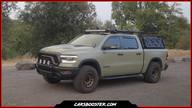 The Best Dodge Ram 1500 Bed Rack For Your Needs: Ultimate Guide | Cars ...