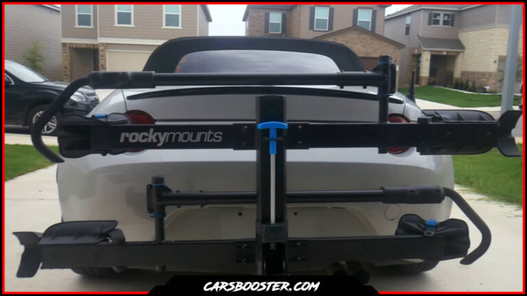 How To Install Roof Rack On Car Without Rails: No Drilling Required ...