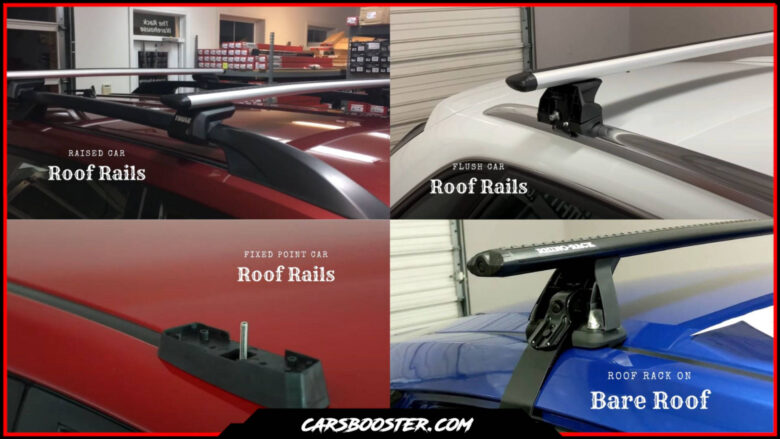 The Benefits Of Factory Installed Roof Rails: From Practicality To ...