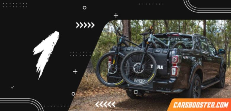 5 Best Toyota Tacoma Bike Racks: The Ultimate Guide | Cars Booster