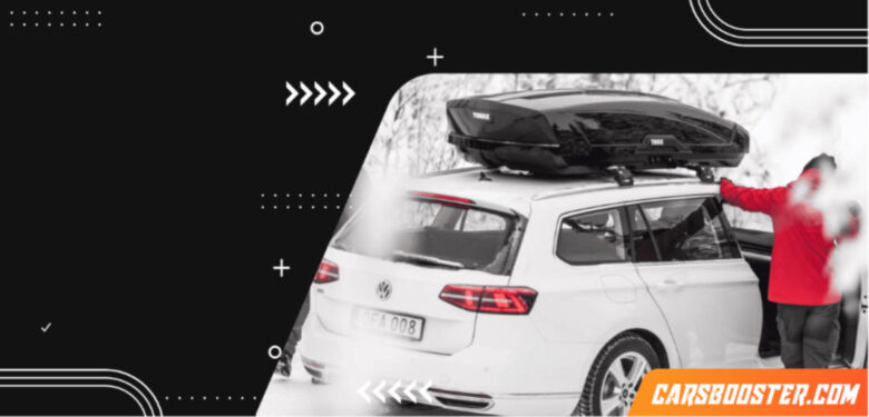 Top 5 Best Tesla Model Y Cargo Boxes Worth Buying In 2023 | Cars Booster