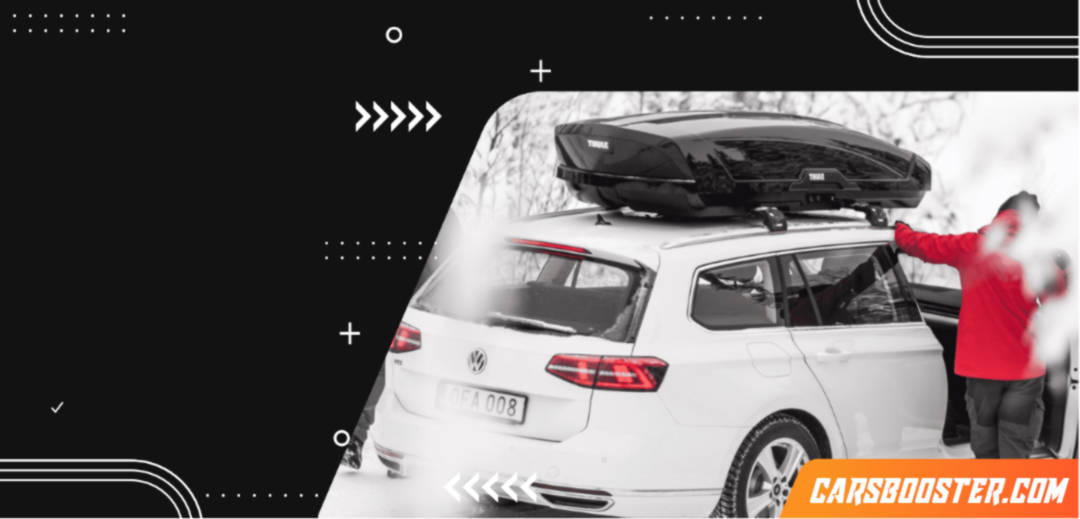 Top 5 Best Tesla Model Y Cargo Boxes Worth Buying In 2023 | Cars Booster