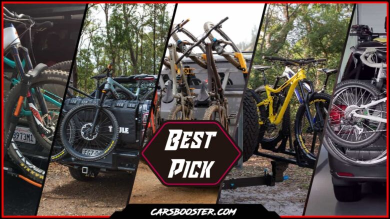 5 Best Pop Up Camper Bike Racks: An Expert Guide | Cars Booster